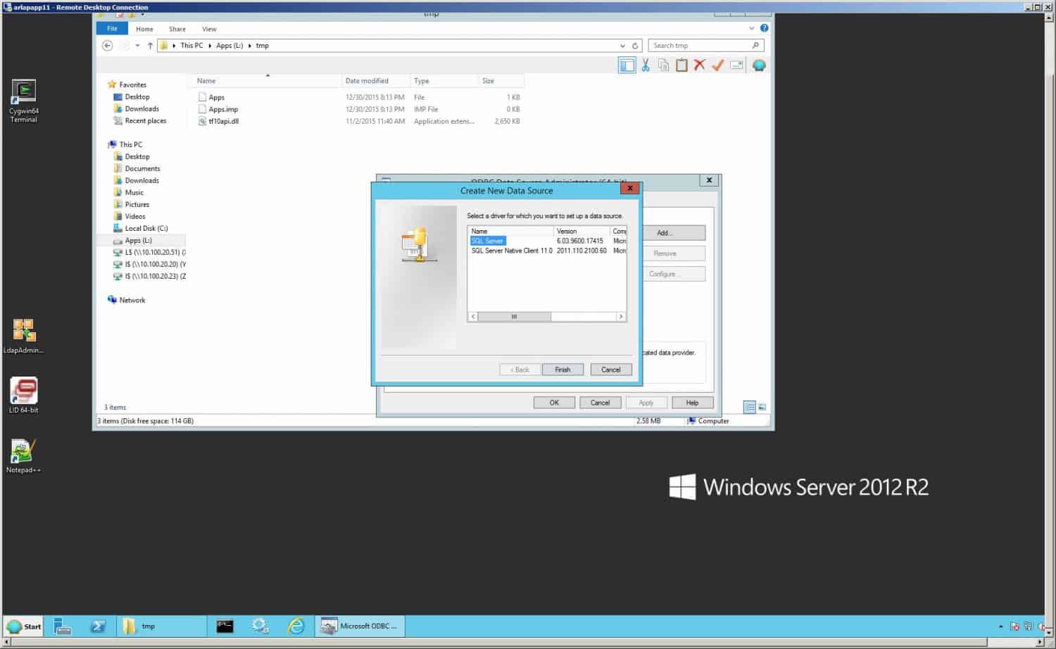 Installing BSI TaxFactory 10 for Your New Lawson 10 Environment
