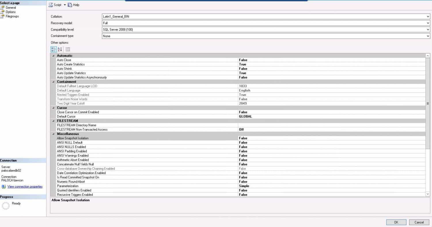 Installing BSI TaxFactory 10 for Your New Lawson 10 Environment