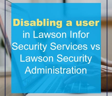 Nogalis, Inc. - Infor Lawson Consulting Services Partner