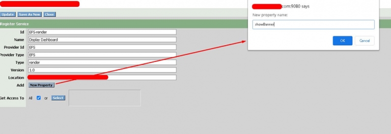 How to remove the Infor Logo from your Lawson Business Intelligence ...