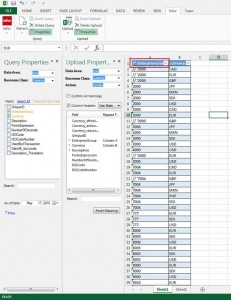 Getting started with Spreadsheet Designer