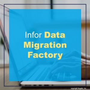 Infor Data Migration Factory